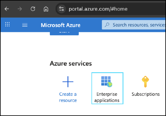 Integrate Microsoft Entra SSO with Skyhigh SSE Dashboard - Skyhigh Security